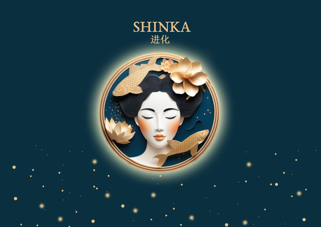 shinkaworld – Shinka World